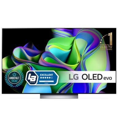 LG 77" Class 4K UHD OLED Web OS Smart TV With Dolby, 09/05/2023