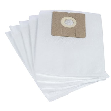 Dammsugarpåsar MIL 2324 till Ide / Line / Melissa / Severin 5-pack ...