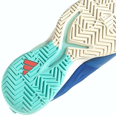 Adidas adizero Cybersonic M, Padelskor Herr - Elgiganten