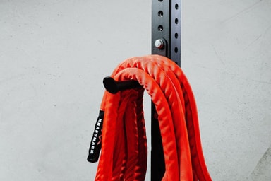 Kraftmark Träningsrigg Konsol För Battlerope, Rig - Elgiganten