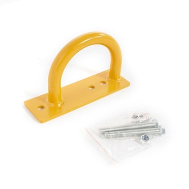 Thor Fitness Battle Rope Anchor, Multigymtillbehör - Elgiganten