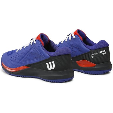 Wilson Rush Pro Ace JR, Tennisskor Junior - Elgiganten - Elgiganten