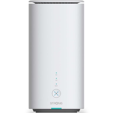 Strong 5G-Router WiFi6 AX3000 - Elgiganten