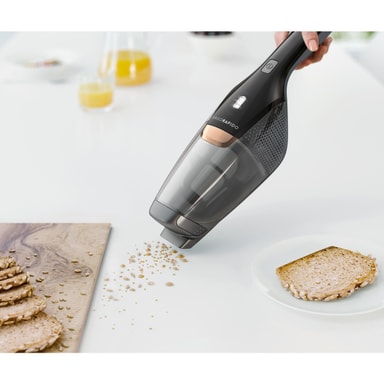 Electrolux Ergorapido Classic Sladdlös Skaftdammsugare EERC73EB ...