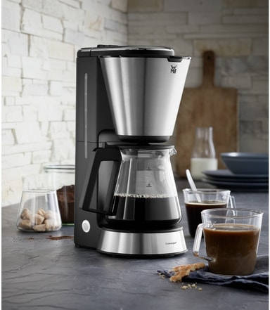 WMF KITCHENminis kaffemaskin - Elgiganten - Elgiganten