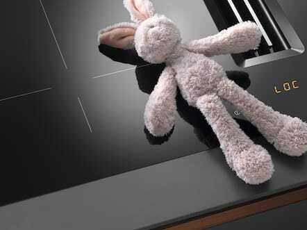 Miele Spishäll med ventilation KMDA 7634 FL (Svart) - Elgiganten ...