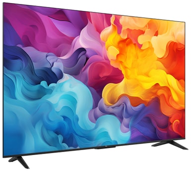 TCL 65" P655 4K LED Smart TV (2024) - Elgiganten - Elgiganten