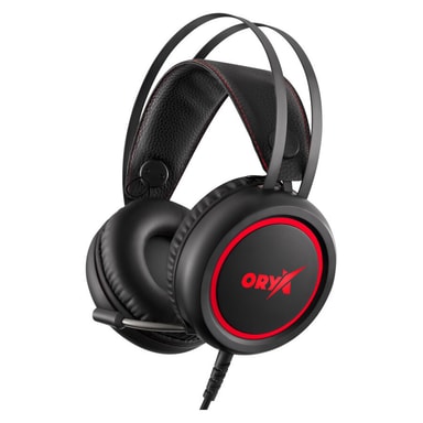 Niceboy ORYX X210 Donuts Wired Gamer Headset - Elgiganten - Elgiganten