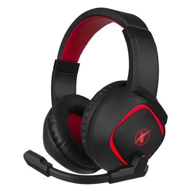 Niceboy ORYX X300 Wired Gamer Headset - Elgiganten