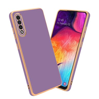 Samsung Galaxy A50 4G / A50s / A30s Skal Fodral Case - Elgiganten