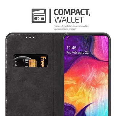 Samsung Galaxy A50 4G / A50s / A30s Skal Fodral Case - Elgiganten - Elgiganten