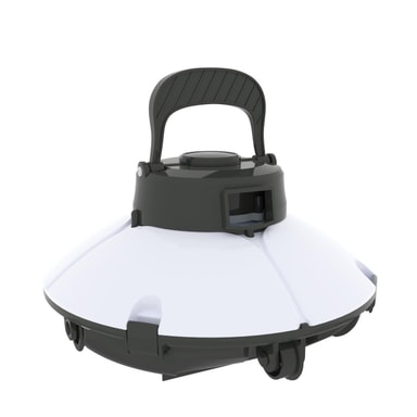 Frisbee Poolrobot FX2 - Elgiganten