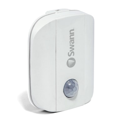 Swann Motion Sensor Alarm System 1-Pack - Elgiganten