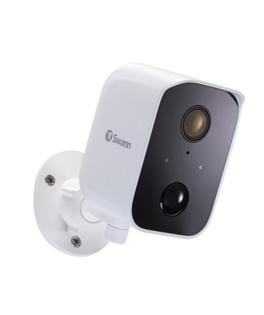 Swann CoreCam 1080p Security Camera 1-Pack - Elgiganten