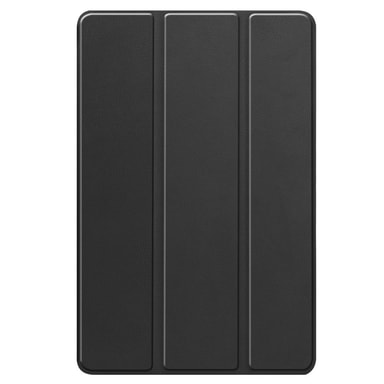 Tri-fold Fodral till Lenovo Tab P12 - Svart - Elgiganten - Elgiganten