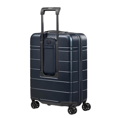 Samsonite Resväska Neopod Expand Slide Out Pouch 55cm Blå - Elgiganten