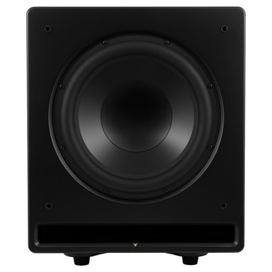 Dynavoice Challenger CSB-V12 aktiv subwoofer, svart - Elgiganten ...