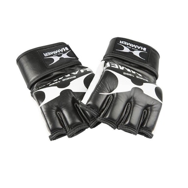 Hammer Sport Boxhandskar MMA Fight II, MMA- & grapplinghandskar ...