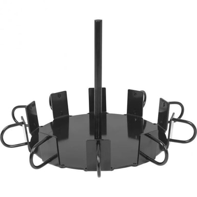 Gorilla Sports Battle Rope Arena, Battle ropes - Elgiganten - Elgiganten