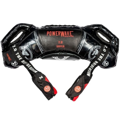 PowerWave Classic Super, Bulgarian bags 7 kg - Elgiganten - Elgiganten