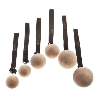 Thor Fitness Greppklot, Battle ropes tillbehör 12 cm - Elgiganten ...