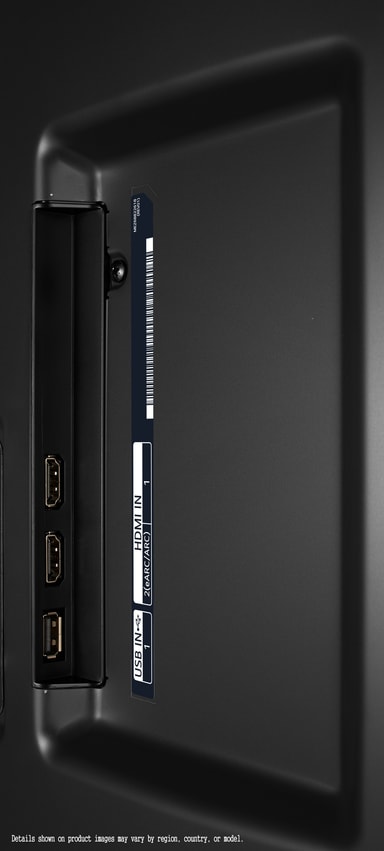 LG 75" UP75 4K LED TV - Elgiganten - Elgiganten