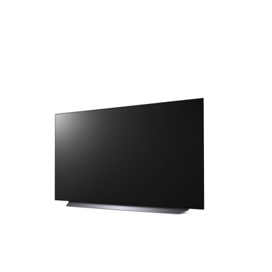 LG 55" C1 4K OLED TV (2021) - Elgiganten
