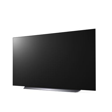 LG 77" C1 4K OLED TV (2021) - Elgiganten - Elgiganten