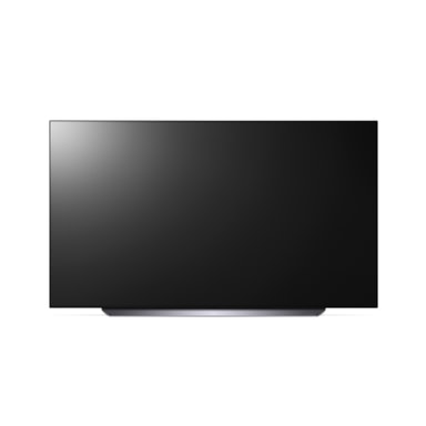 LG 65" C1 4K OLED TV (2021) - Elgiganten
