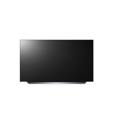 LG 55" C1 4K OLED TV (2021) - Elgiganten
