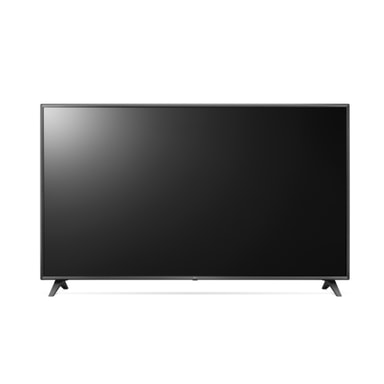 LG 75" UP75 4K LED TV - Elgiganten