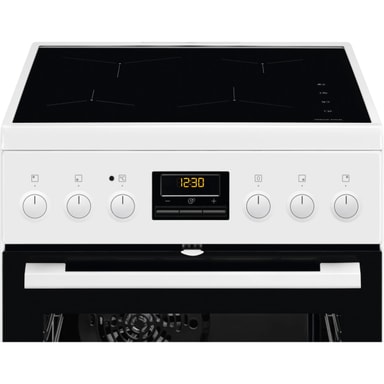 Electrolux Serie 500 Induktionsspis LKI540400W (50cm) - Elgiganten ...