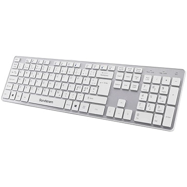 Tangentbord - köp trådlöst & ergonomiskt keyboard här - Elgiganten