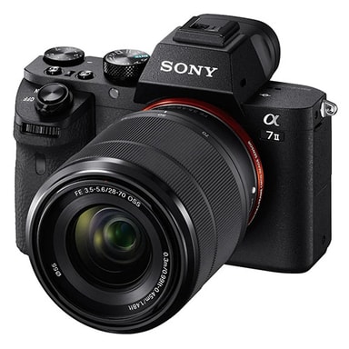 Kameror & Kameratillbehör för foto & video - Elgiganten