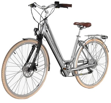 Elcykel - se vårt sortiment av elcyklar här - Elgiganten