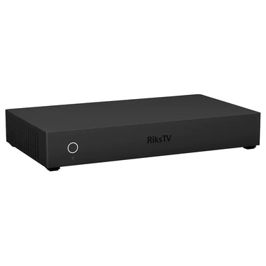 Digitalbox & Digital TV-mottagare - Se mer här - Elgiganten