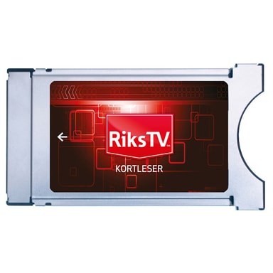 CA-modul & digitalbox - Se modeller & köp här - Elgiganten