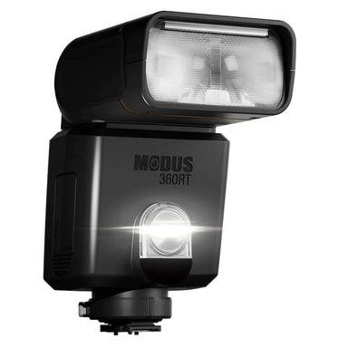 Blixt - stort utbud av blixtar till din kamera - Elgiganten