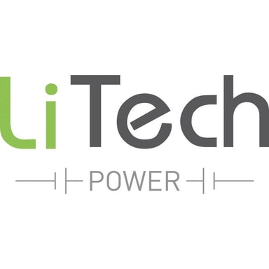 Litech Power - Elgiganten
