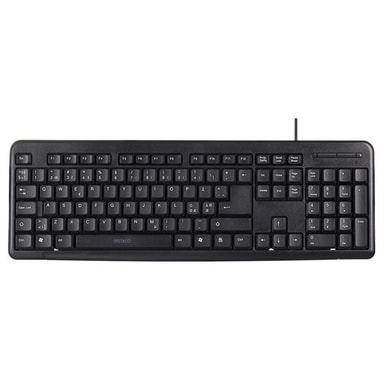 Tangentbord med nordisk layout - Elgiganten