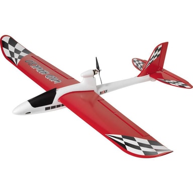 Reely Wild Hawk 3.0 RC Segelflygplan RtF 1580 mm - Elgiganten