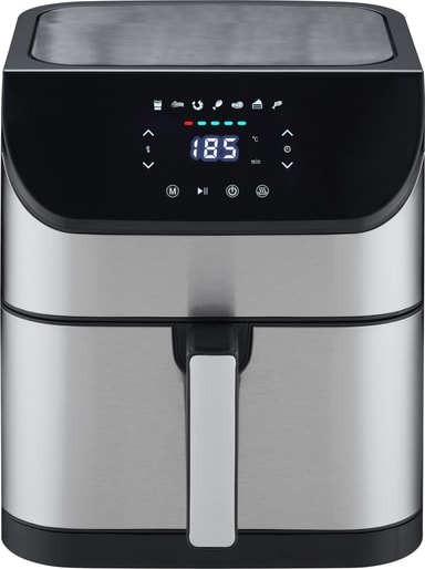 Scandinavian Collection airfryer SC-8974 - Elgiganten - Elgiganten
