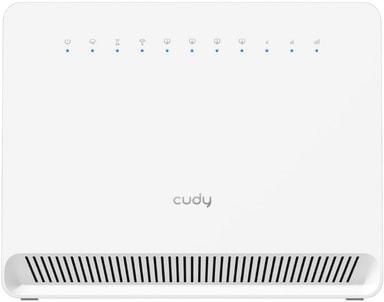 Cudy LT700E 4G+ LTE router - Elgiganten - Elgiganten