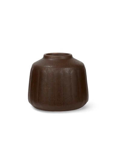 Vas - Brun - Elgiganten - Elgiganten