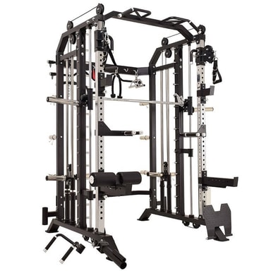 Master Fitness Multirack X16, Multigym - Elgiganten - Elgiganten