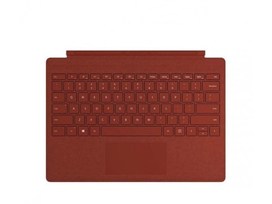 Microsoft Keyboard Surface Pro Type Cover Magnetic, Tangentbordslayout ...