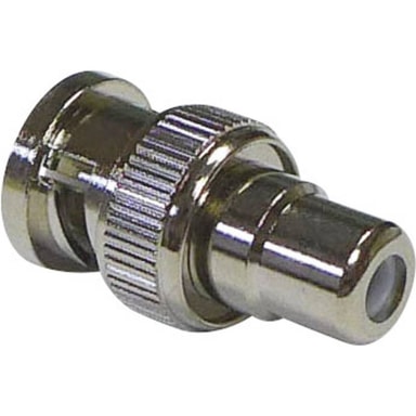 BNC-Adapter BNC-hane - RCA-hona TRU COMPONENTS 1 st - Elgiganten