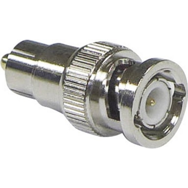 BNC-Adapter BNC-hane - RCA-hane TRU COMPONENTS 1 st - Elgiganten