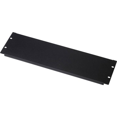 Digitus DN-19 BPN-03-SW 19 tum Nätverksskåp-blindlock 3 - Elgiganten