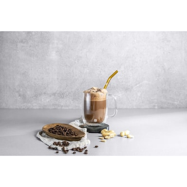 Latte Macchiato Sorrento Plus 450 ml 2 pack - Elgiganten - Elgiganten